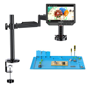 Buy Arm Microscopes | Flexible Digital Models - TOMLOV
